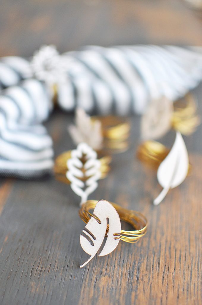 DIY Crafts Perfect for Fall | MM #177 - A Wonderful Thought