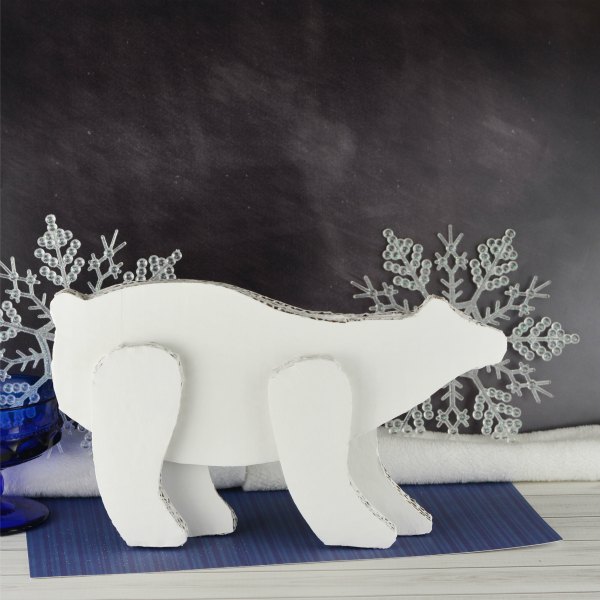 10 Easy Winter Decor Ideas | MM #186 - A Wonderful Thought