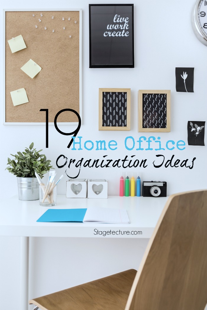 Tips to Organize Your Home | MM #188 - A Wonderful Thought