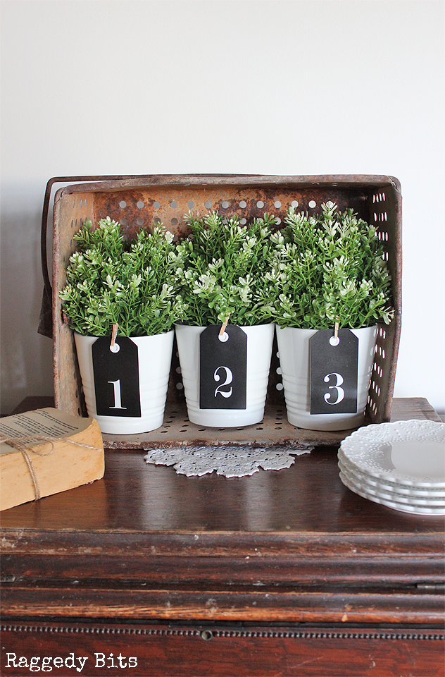 15 DIY Projects to get the Farmhouse Look - A Wonderful Thought