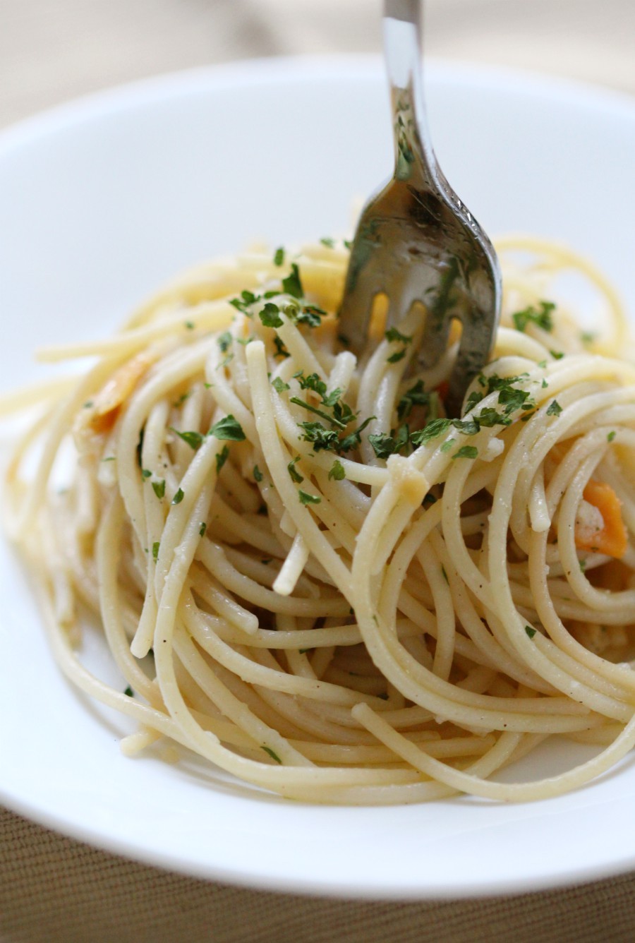 14 Savory Pasta Recipes - A Wonderful Thought