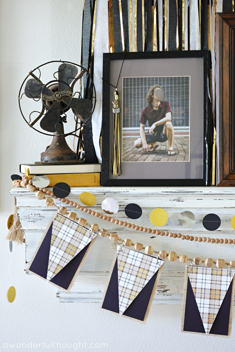 Graduation party ideas for guys - A Wonderful Thought