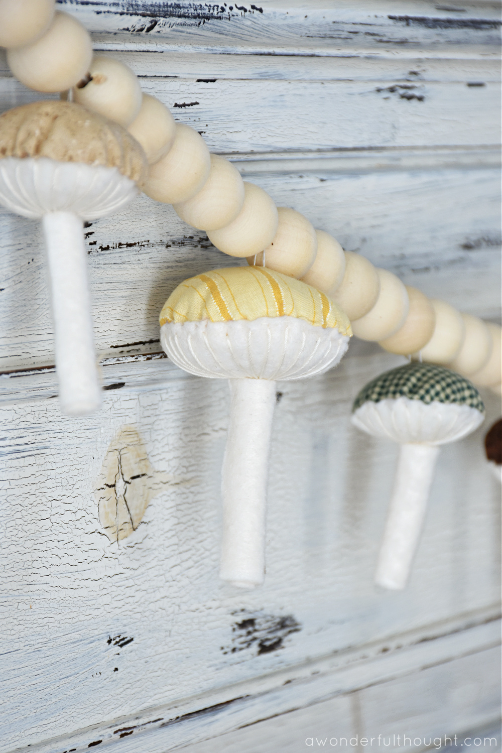 Cottagecore Decor for Fall - A Wonderful Thought